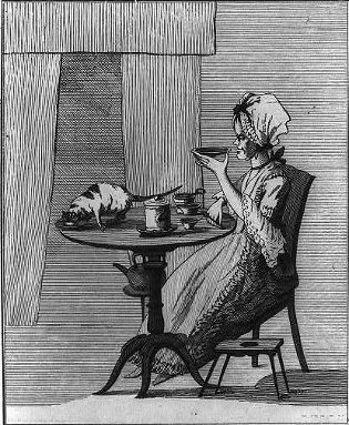 The Lady Tasting Tea: Bayes Versus Frequentism; Part II (update ...